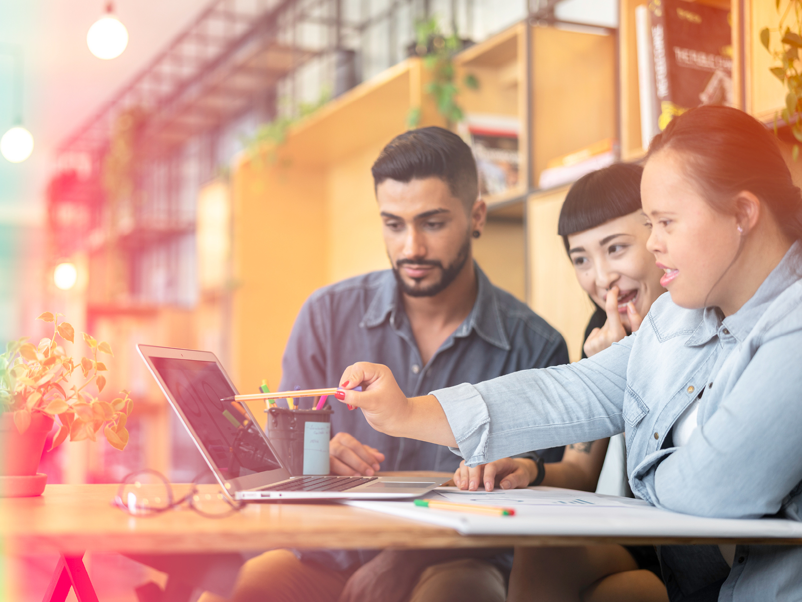 Employ my Ability | Randstad Australia