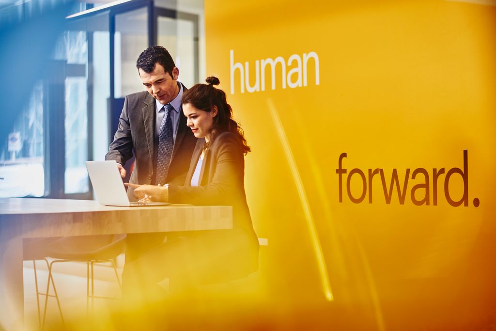 How Randstad can help you retain talent | Randstad Australia