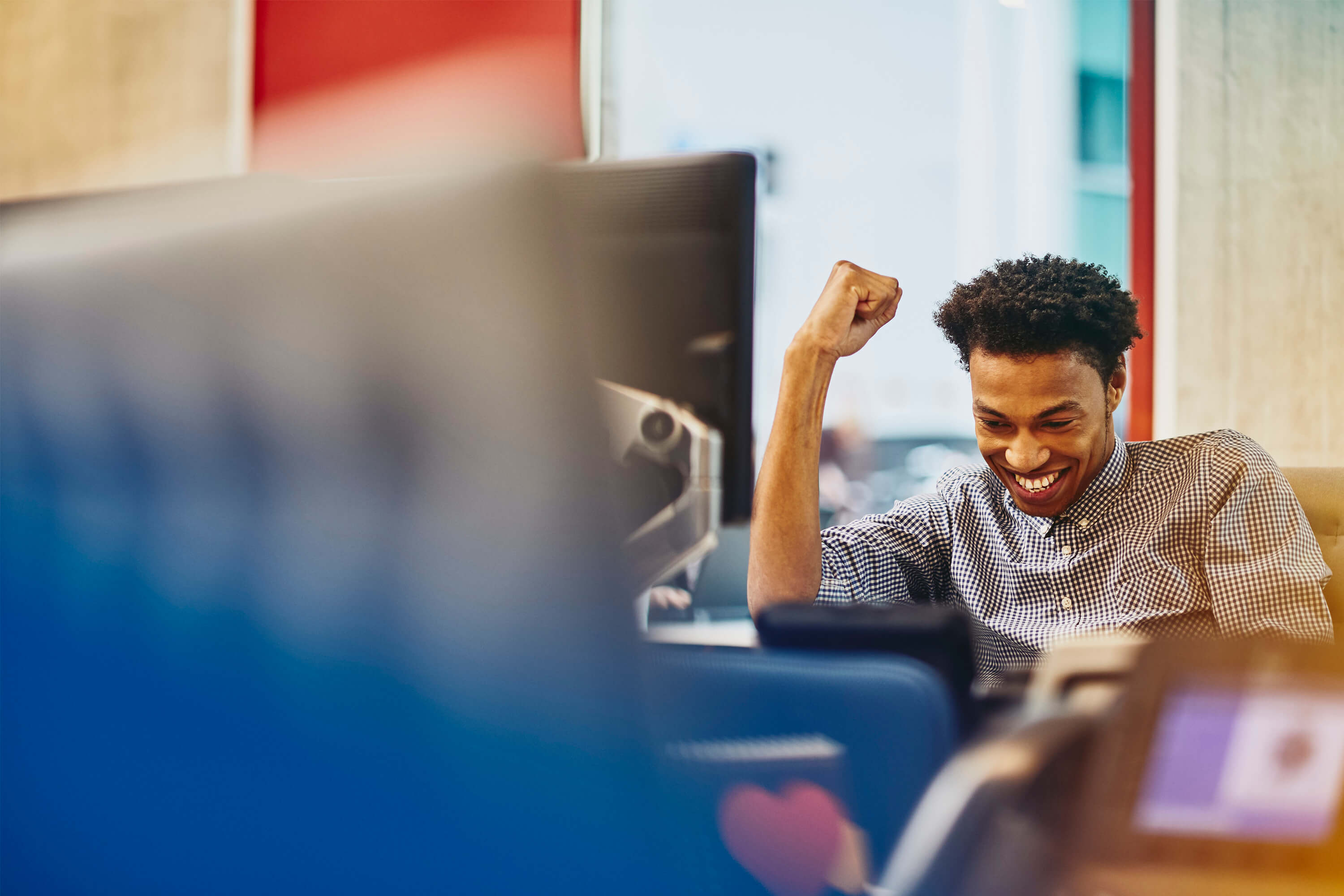 7 great ways to stay motivated throughout your work day | Randstad ...
