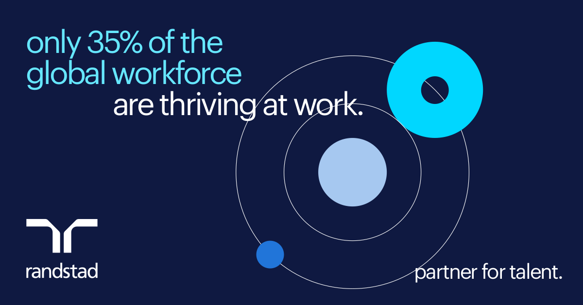 The state of workplace wellbeing across the globe | Randstad Australia