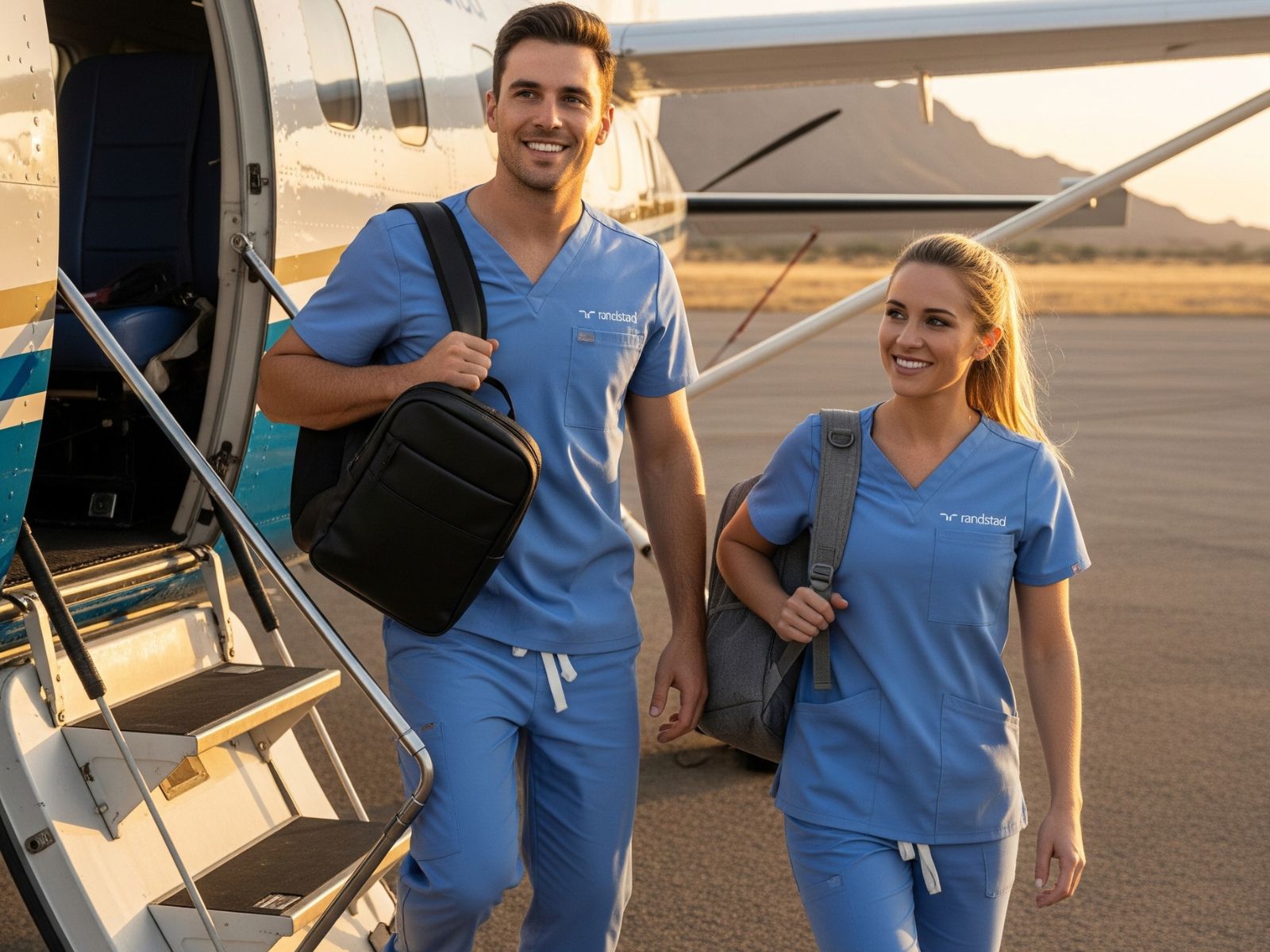 Is Travel Nursing Worth It? The Honest Guide for Aussie Nurses