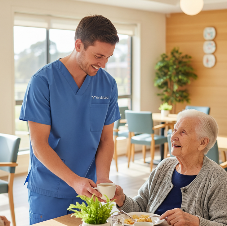 The power of goodbye: why exit interviews are essential for aged care ...