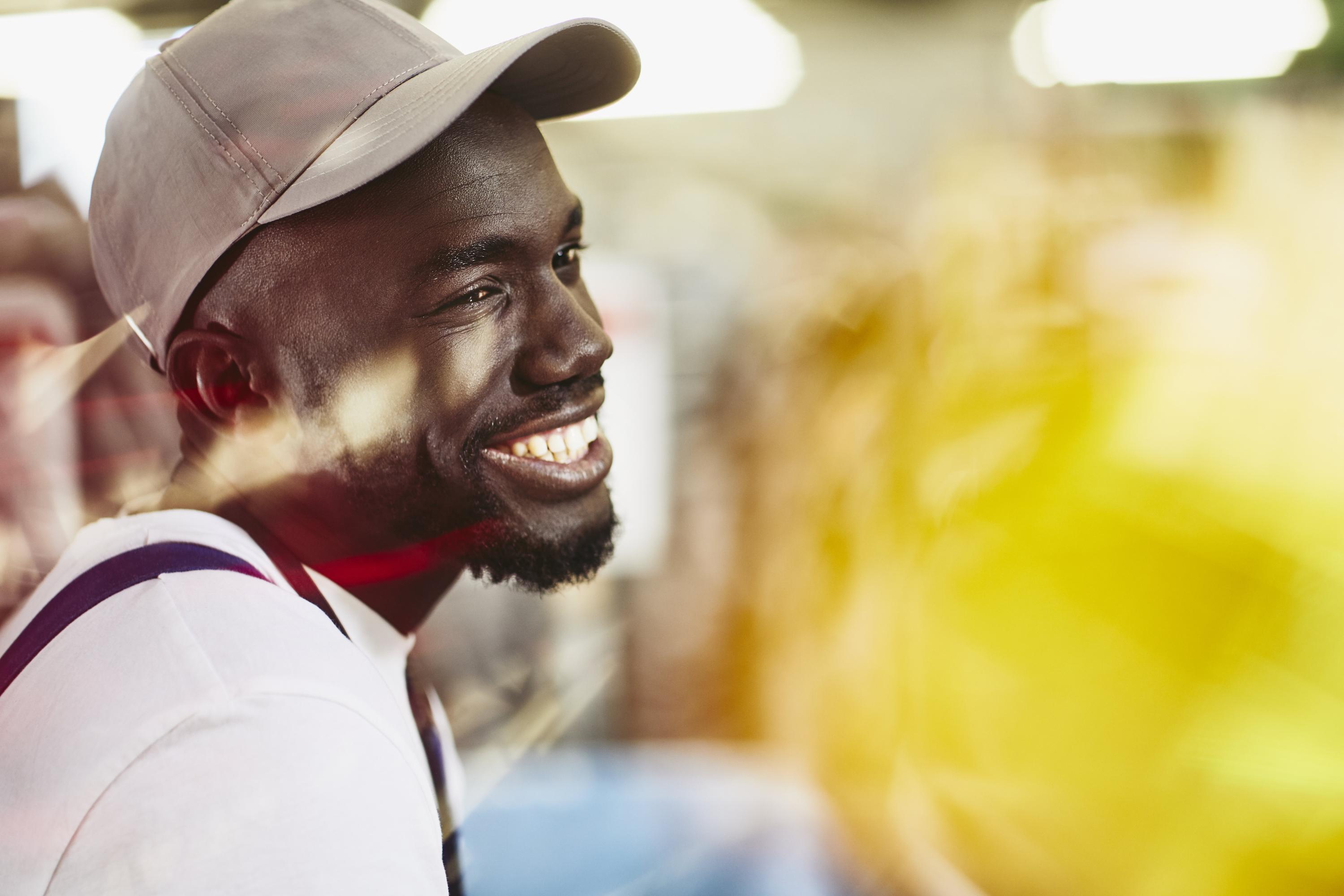 Working as a maintenance fitter | Randstad