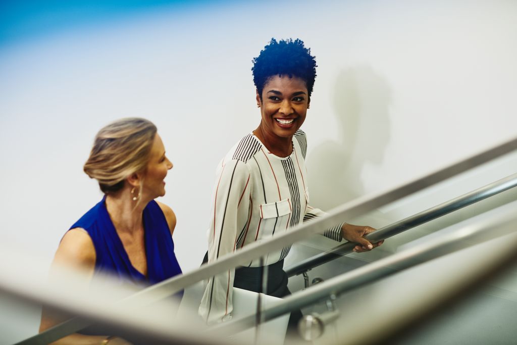 Women in construction report: smashing through the concrete wall ...