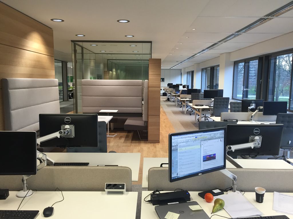 Redefine your workspace to boost productivity | Randstad Australia