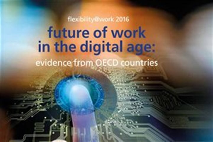 Future of work in the digital age | Randstad Australia