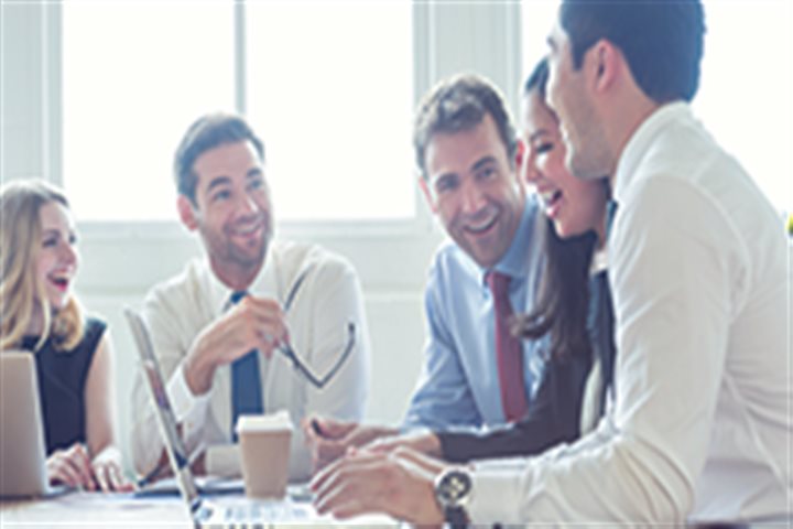 How to spot a team player. | Randstad Australia