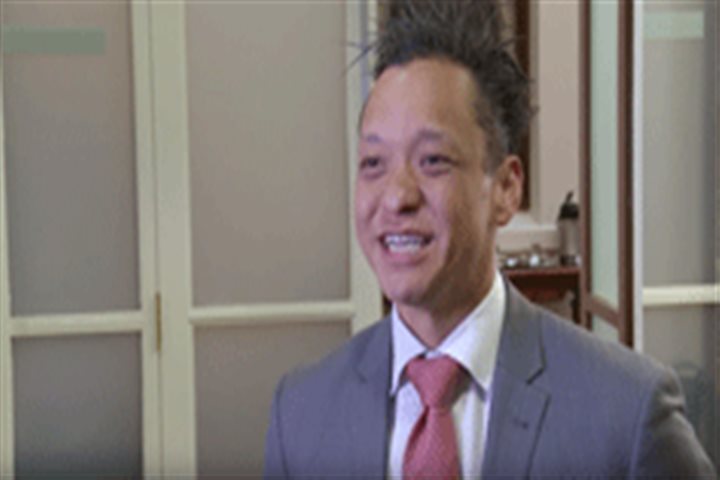 Leading minds | with Damien Mu | Randstad Australia