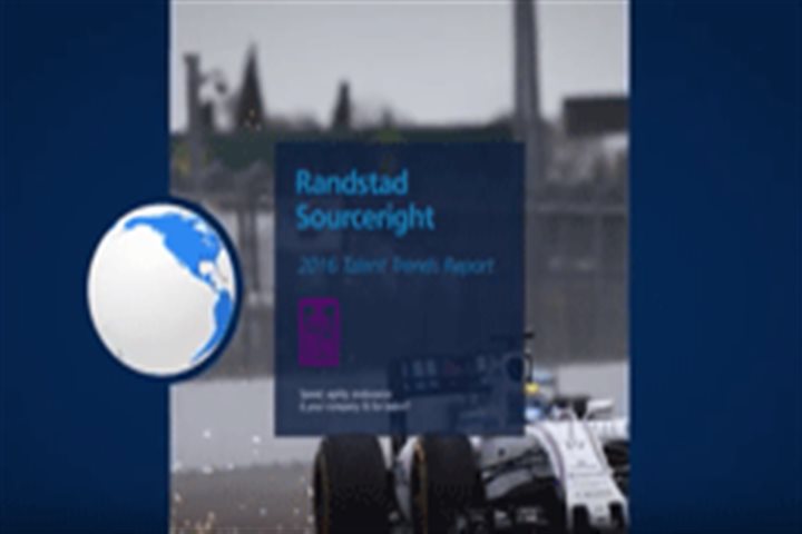 Randstad sourceright 2016 talent trends report | Randstad Australia