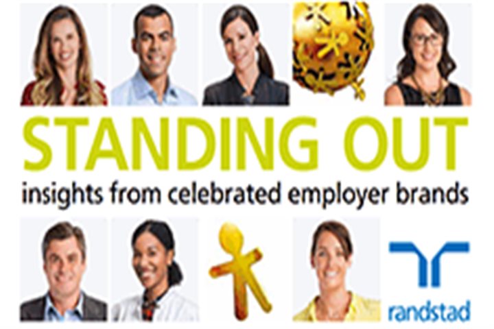 Redefine your employer brand | Randstad Australia