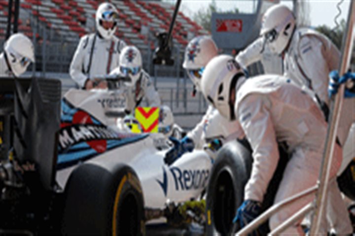 The one per cent rule: apply the F1 formula to your business | Randstad ...