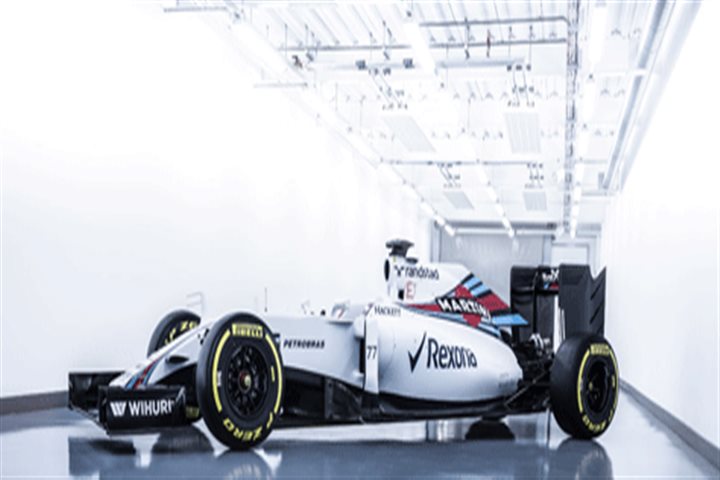 Williams F1 knows the value of onboarding new talent. | Randstad Australia