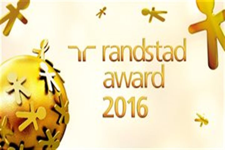 Winning employer brands in 25 countries named in Randstad Award 2016 ...
