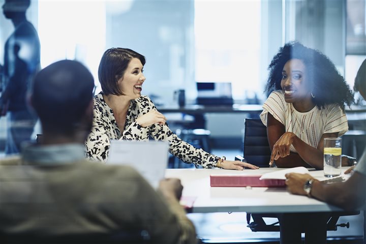 4 ways technology can help you find your next job | Randstad Australia