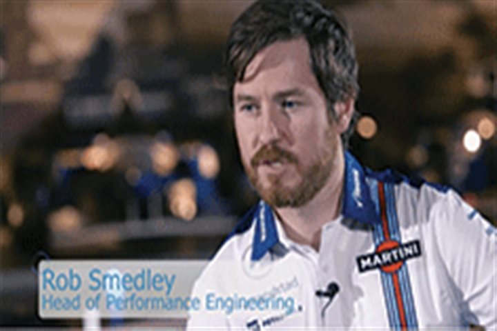 Become a race performance engineer | Randstad Australia