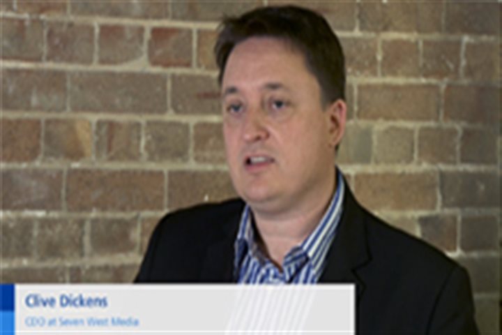 Tech Talk Series with Clive Dickens - Part 2 | Randstad Australia
