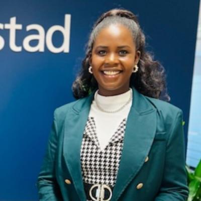 ACT government - meet the team | Randstad Australia