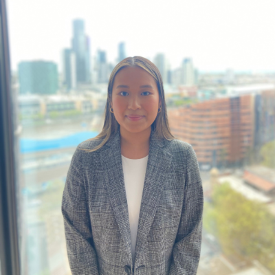 Victoria accounting & finance. | Randstad Australia