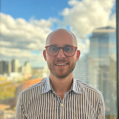 Victoria accounting & finance. | Randstad Australia