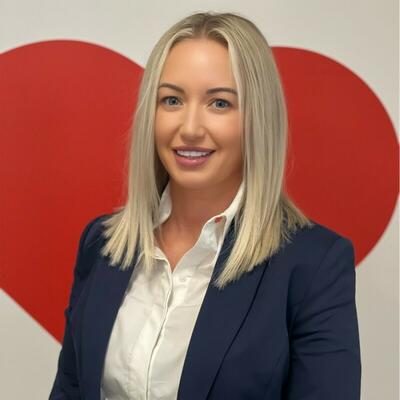 Procurement roles in Australia