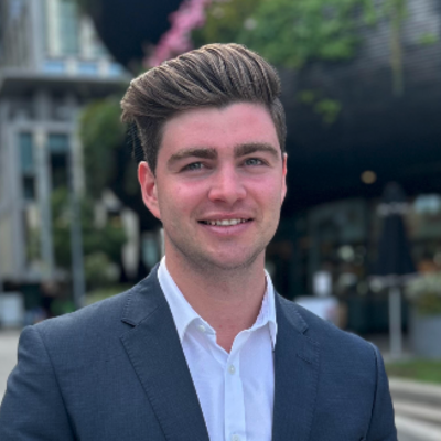 Your Legal Talent Partner | Randstad Australia