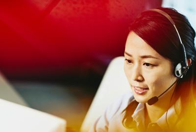 Randstad Australia | Leading Specialist Recruitment Agency