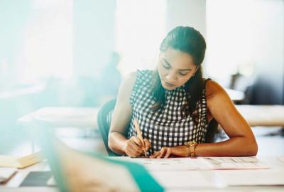 Talent recruitment process | Randstad Australia