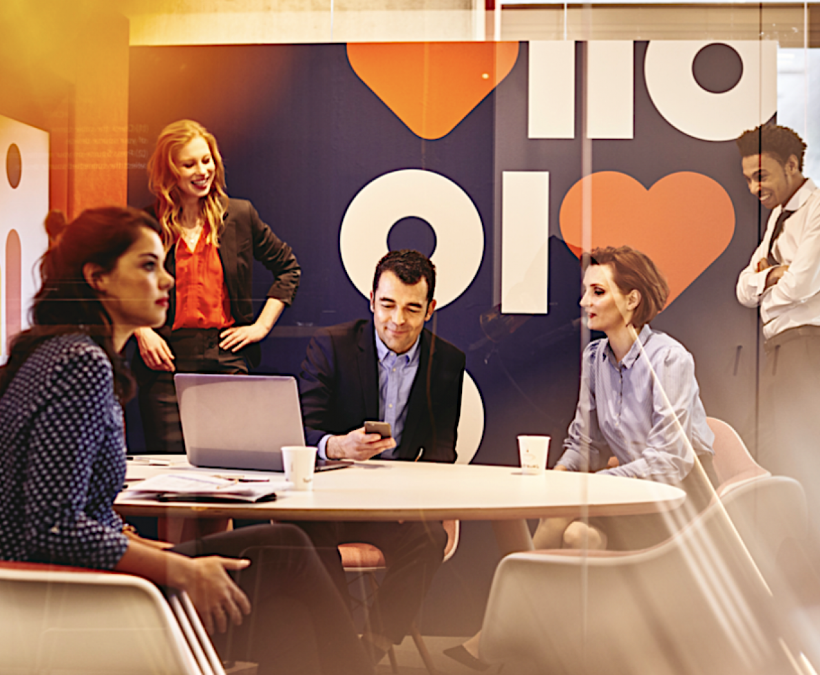 Recruitment & HR Solutions | Randstad Australia