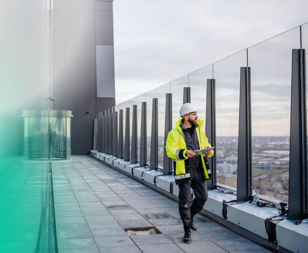 CPE - Build | Randstad Australia