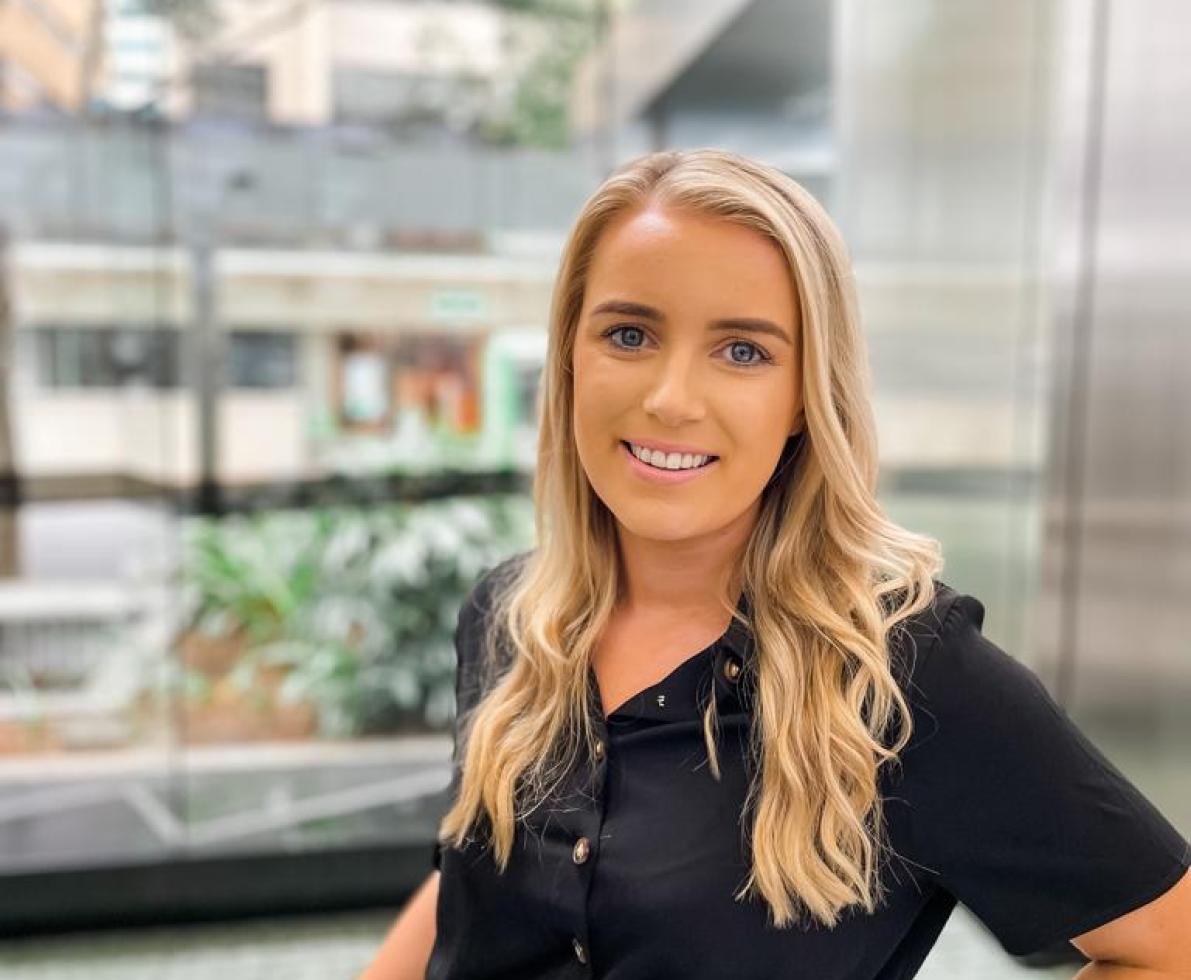 Tech Opportunities - Australia | Randstad Australia