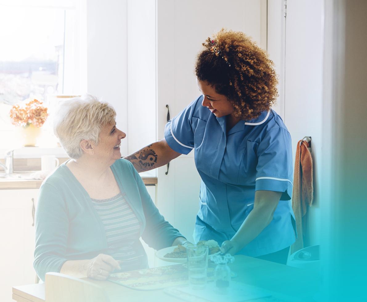Care in Queensland | Randstad Australia