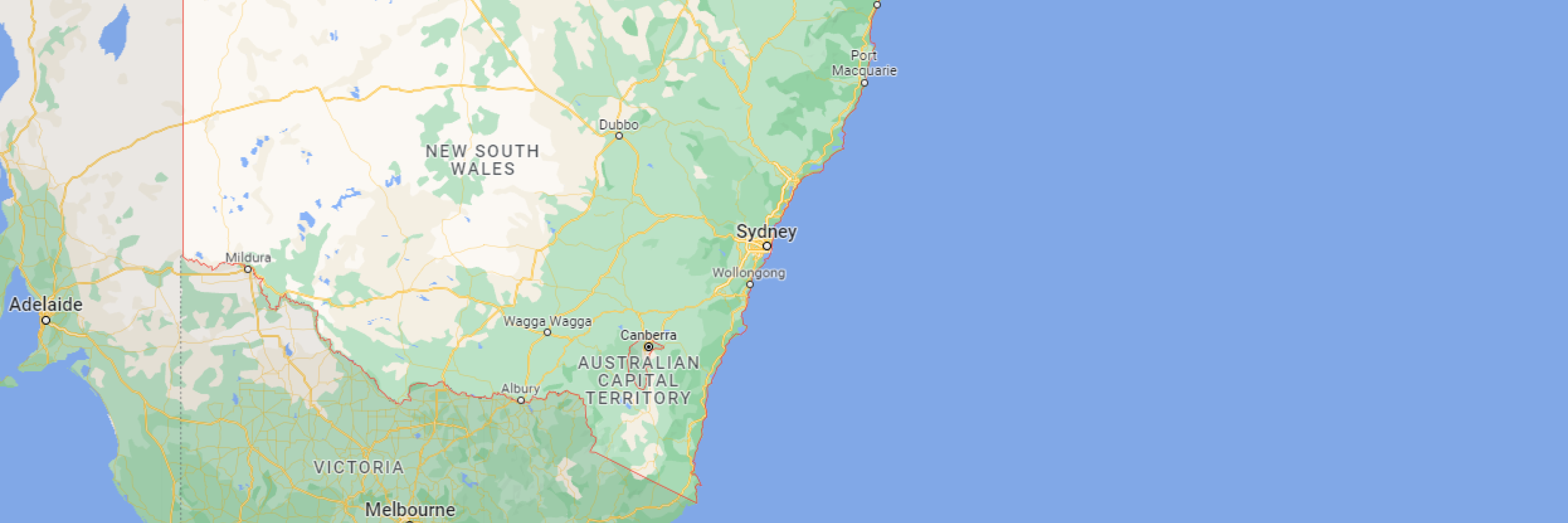 295 Jobs in New South Wales | Randstad Australia