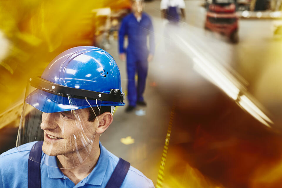 Working as a handyman | Randstad Australia