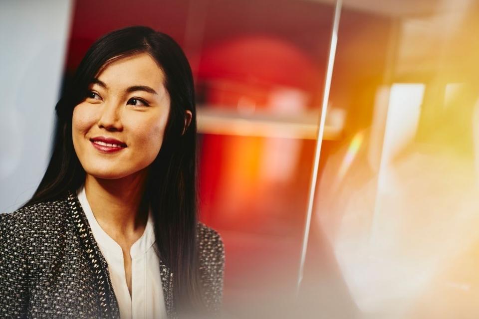 Working as an administration officer | Randstad Australia