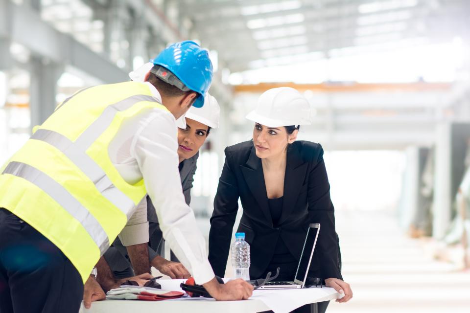 Working as a structural engineer | Randstad