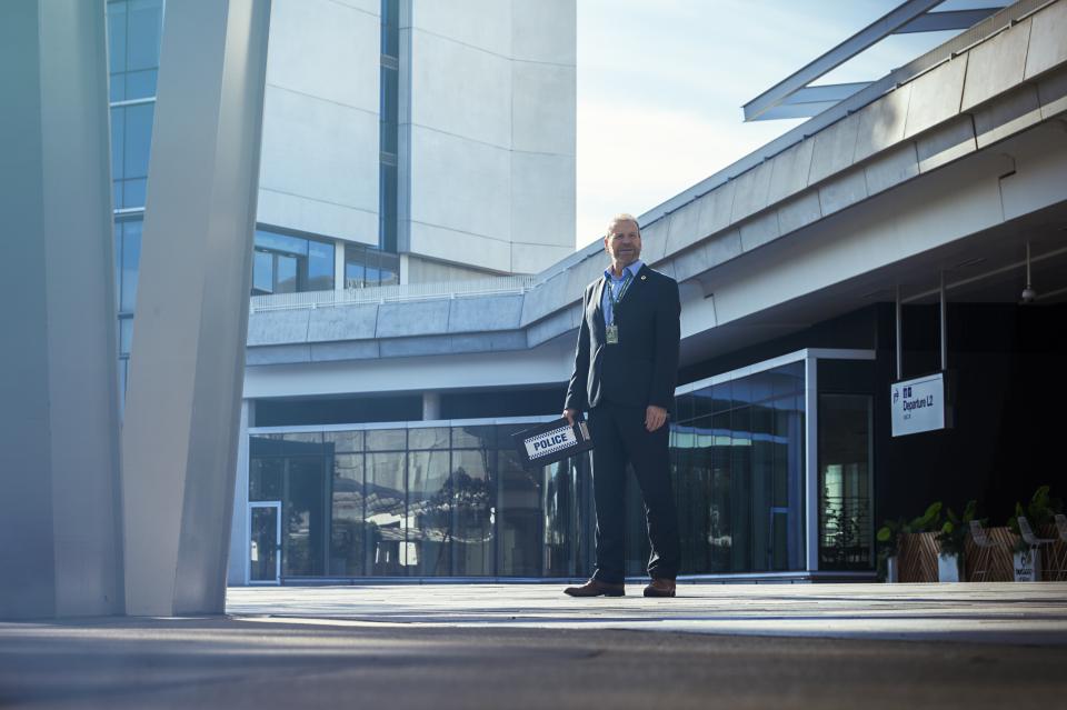 Dean brazier: staying afloat through covid. | Randstad Australia