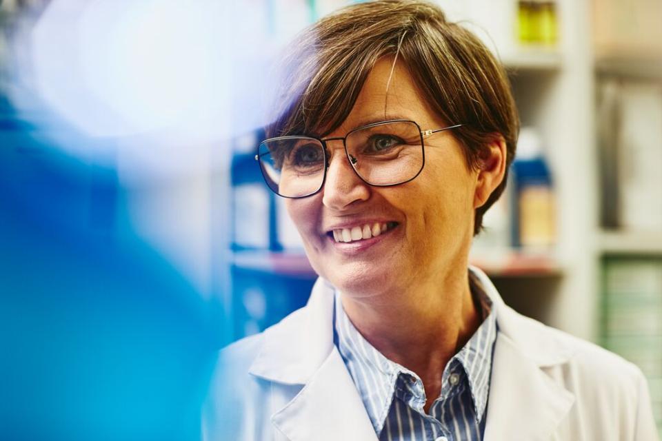 Working as a psychologist | Randstad Australia