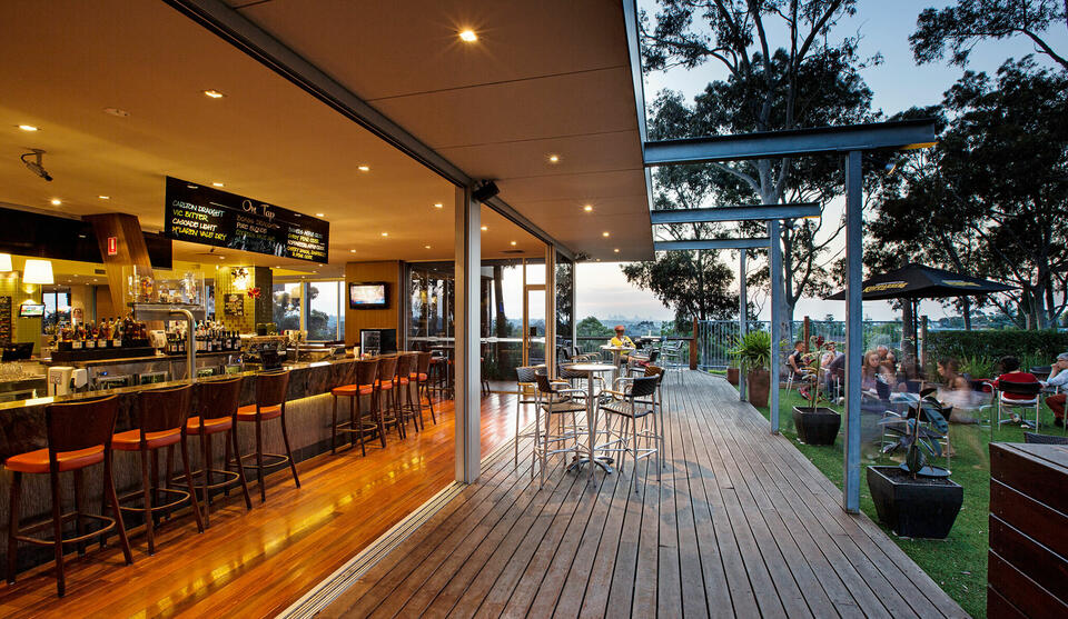 How australian leisure and hospitality group (ALH) built one of ...