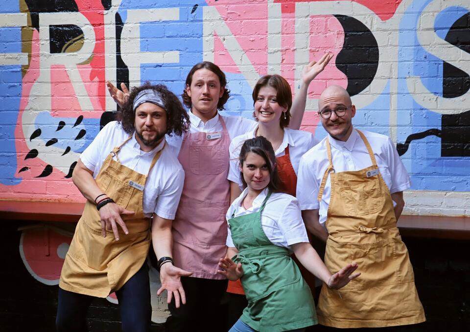 How australian leisure and hospitality group (ALH) built one of ...