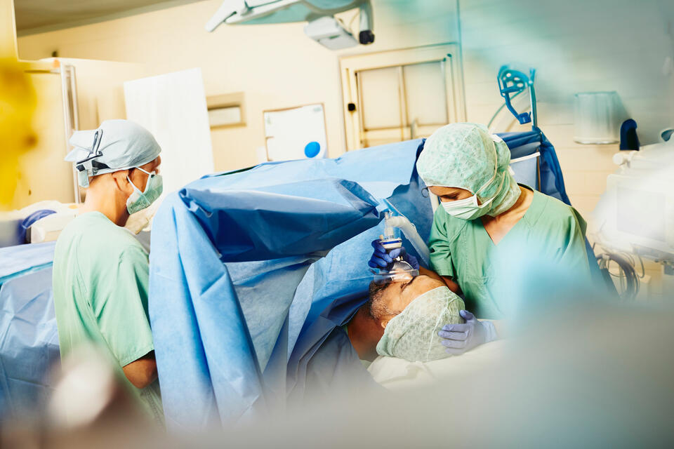 Teamwork In Nursing How Aussie Nurses Thrive Together