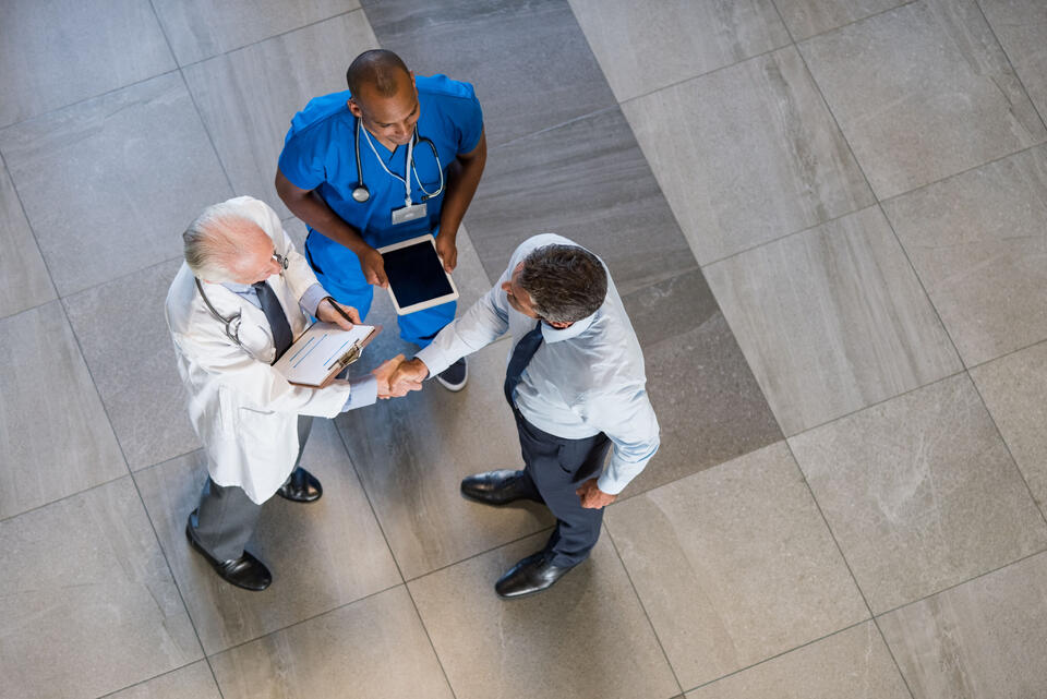 Nurse Career Growth: Craft Your Development Plan in Australia