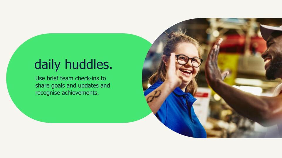 Key aspects to keep your logistics workforce engaged and motivated ...