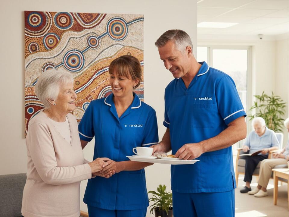 Navigating the 1 april deadline: how aged care leaders can bridge the ...