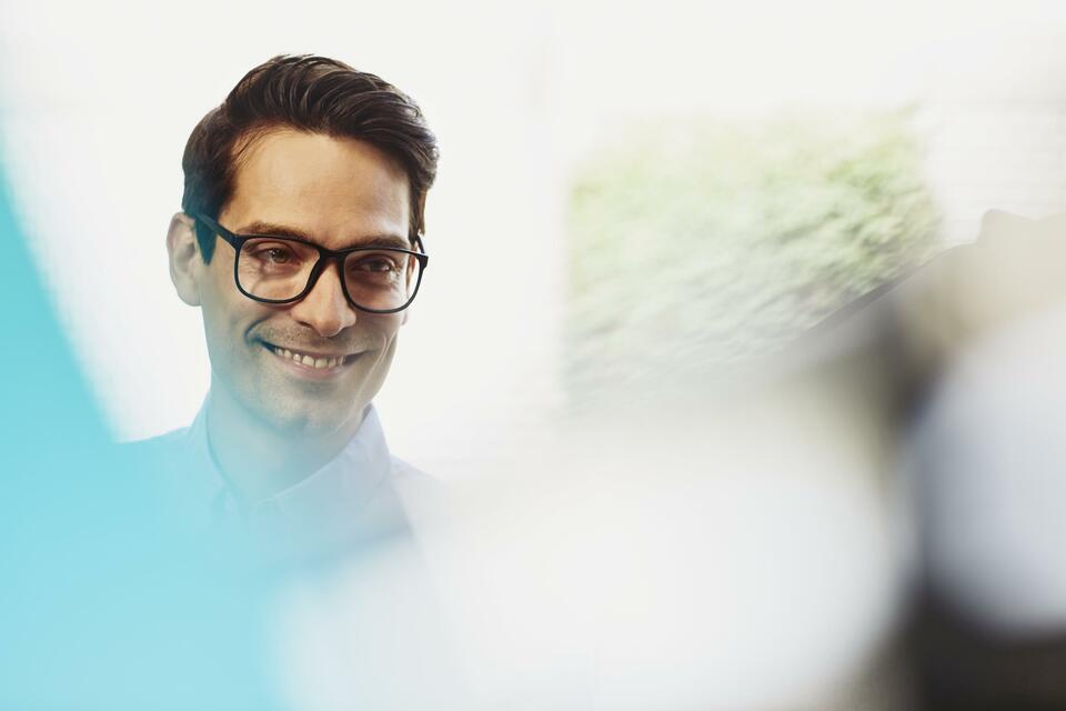 Working as a financial risk compliance officer | Randstad Australia