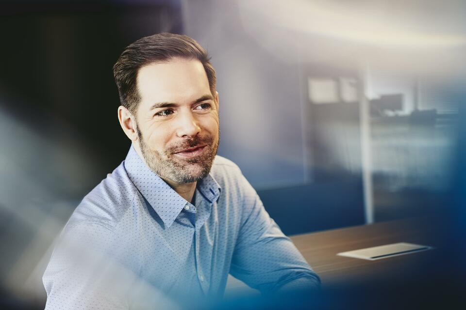 Working as a safety officer | Randstad Australia