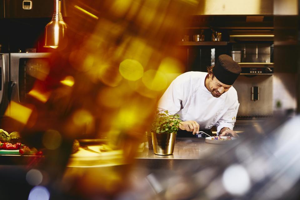 Working as a chef | Randstad Australia