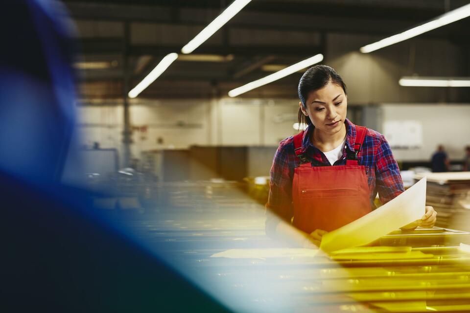 Working as a formworker | Randstad Australia