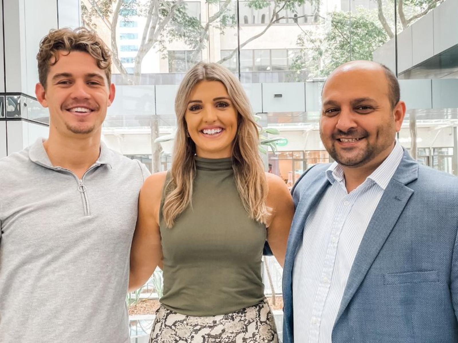 Tech Opportunities - Parramatta | Randstad Australia