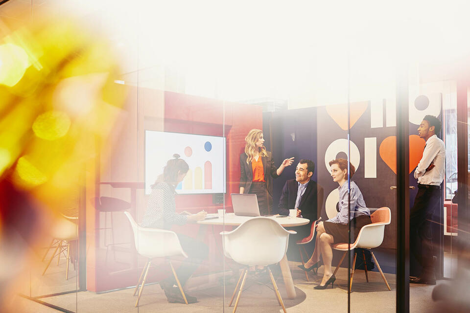 Trusted Recruitment Specialists | About Us | Randstad Australia